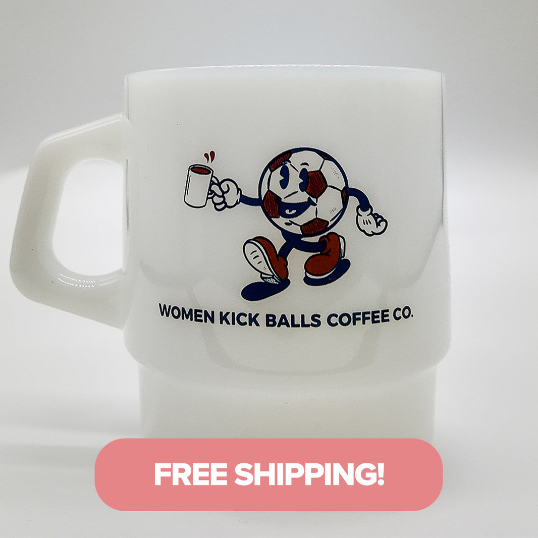 Products – Women Kick Balls