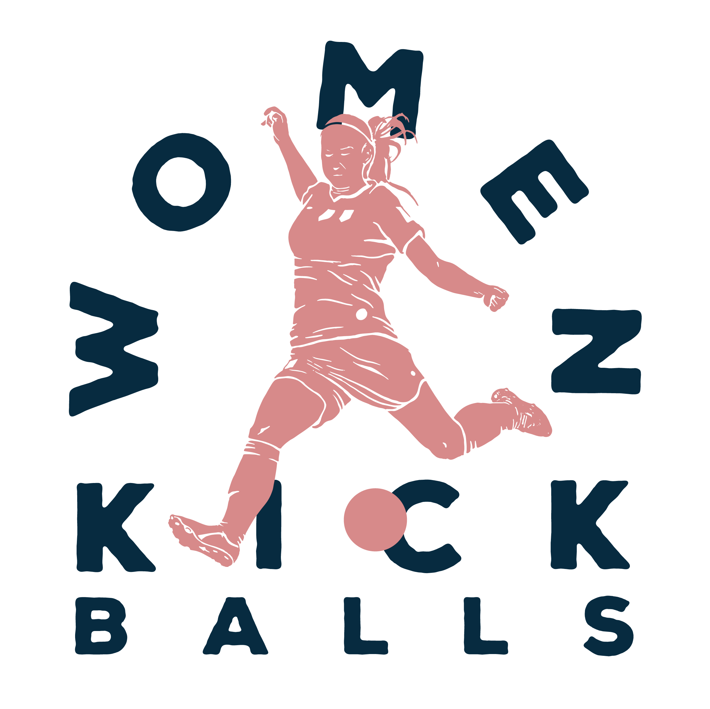 Products – Women Kick Balls